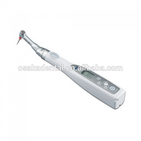 Traitement du canal Endo Mate TC2 sans fil dentaire endo / racine - acheter un moteur endo de ...
